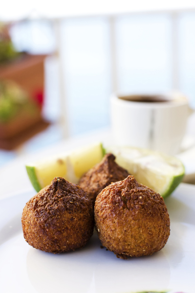 Cuisinez | Télé-Québec