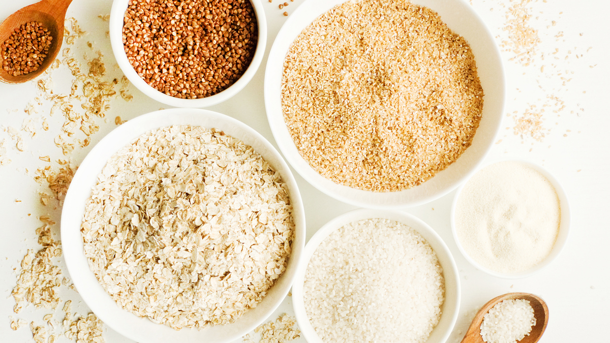 5 grains entiers à découvrir pour les gourmands | Cuisinez | Télé-Québec