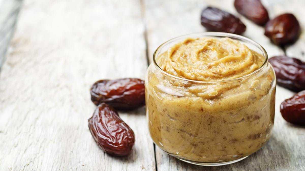 Purée de dattes | Cuisinez | Télé-Québec