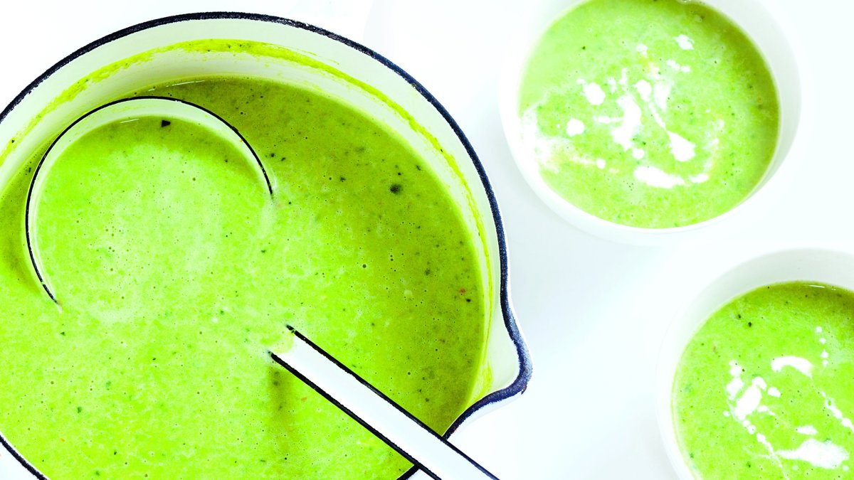 Velout De Petits Pois Cuisinez T l Qu bec velout-de-petits-pois-cuisinez-t-l-qu-bec