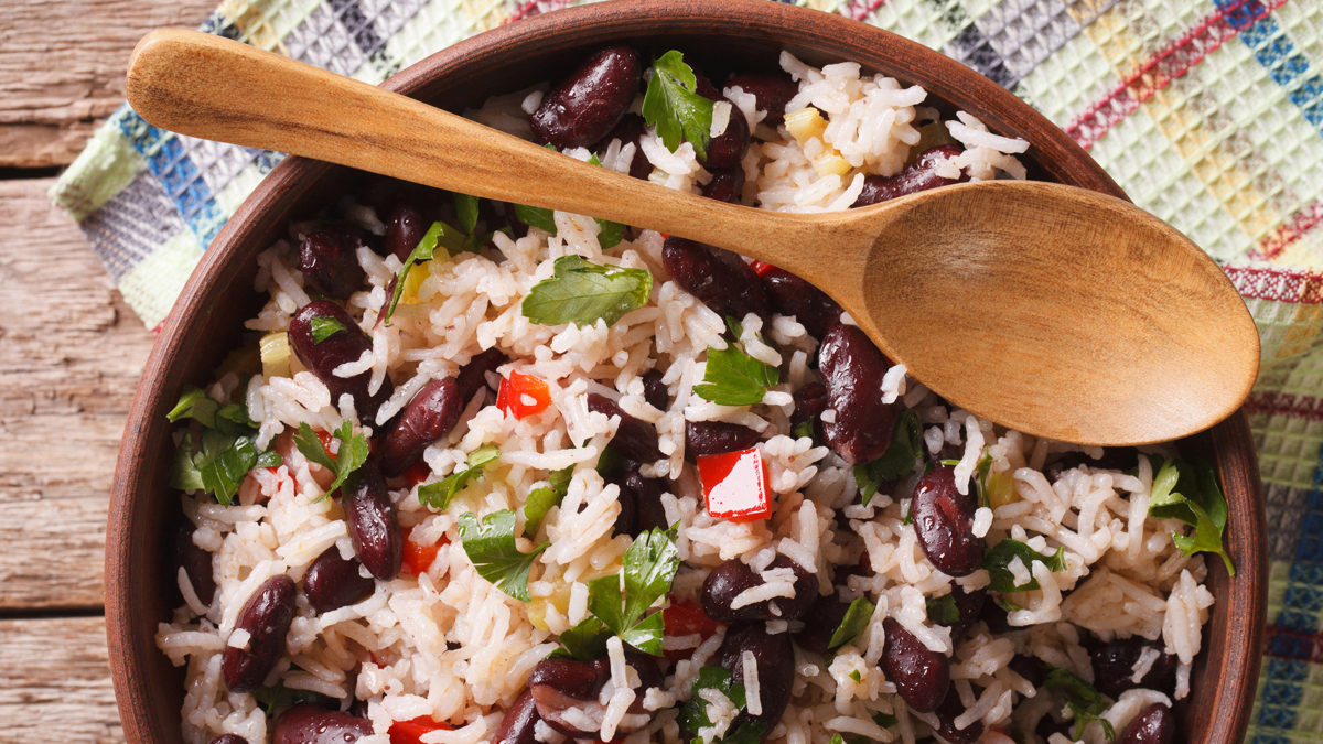 Riz collé | Cuisinez | Télé-Québec